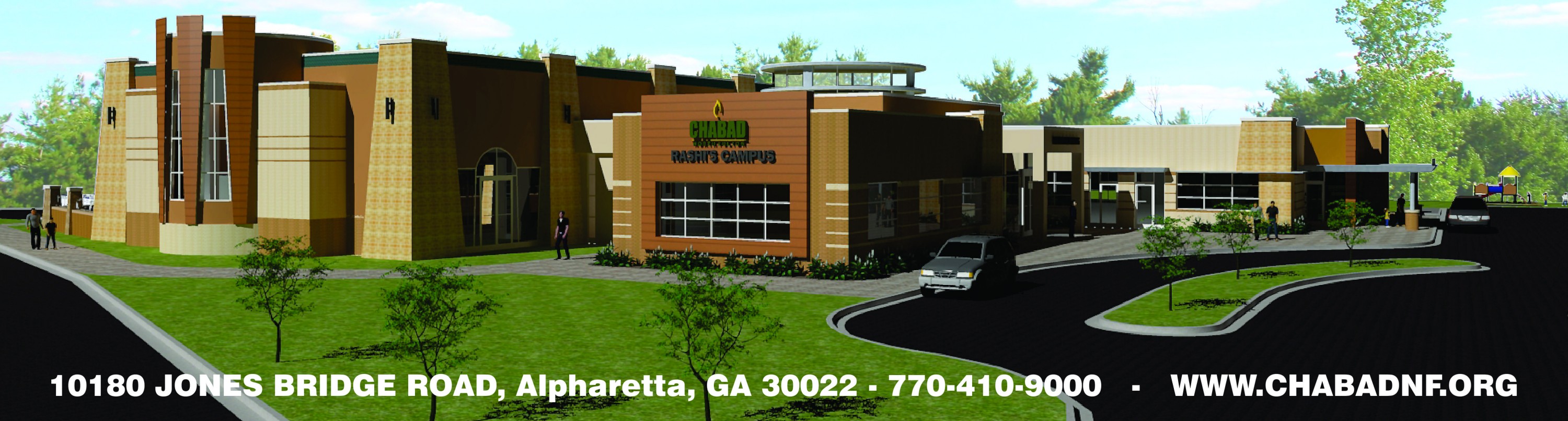 Chabad Of North Fulton
