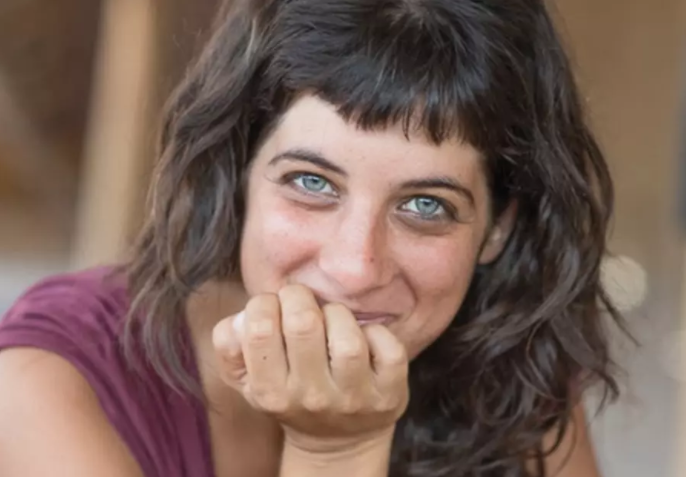 Guest Speaker: Marva Zohar | Atlanta Jewish Connector