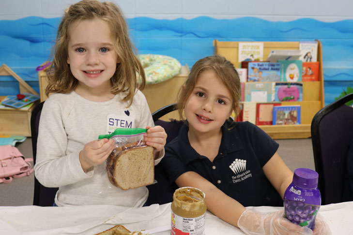 Club J Registration | Atlanta Jewish Connector