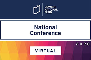 JNF Goes Virtual for 2020 National Conference | Atlanta Jewish Connector