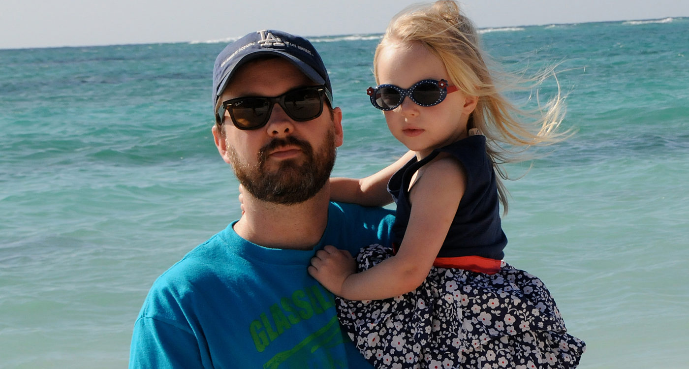 A Chat with Matt: Resilience After Tragedy | Atlanta Jewish Connector