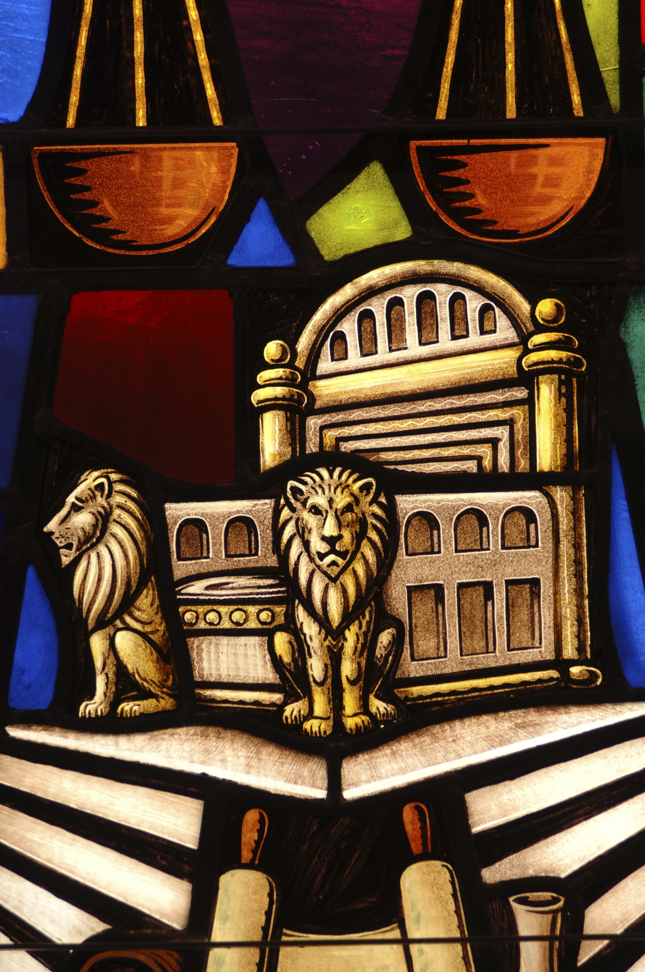 Art Gallery Stroll Celebrating Artisans of the Mishkan | Atlanta Jewish ...