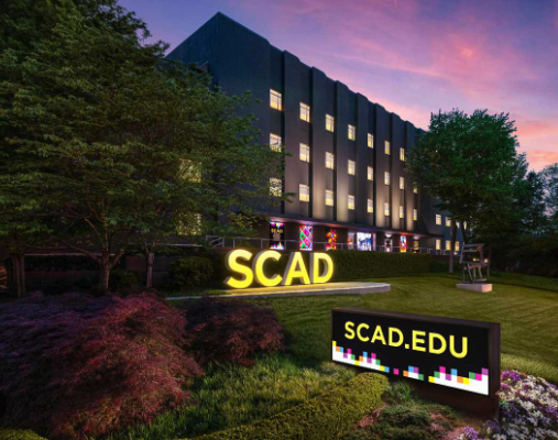 Savannah College of Art and Design (SCAD) | Atlanta Jewish Connector