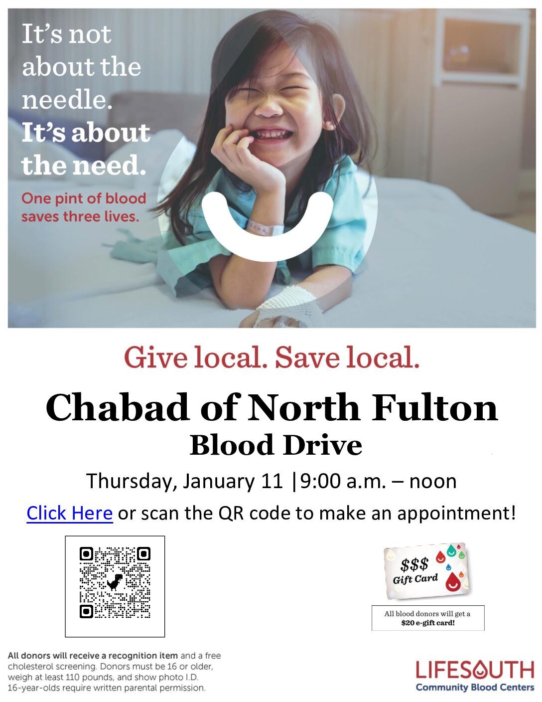 Chabad Of North Fulton