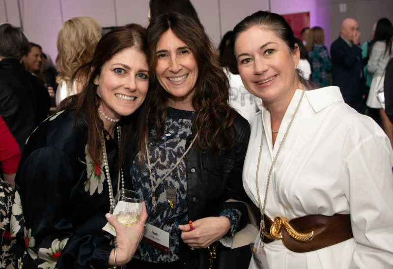 Women’s Philanthropy and Young Leadership Division Community Event for ...