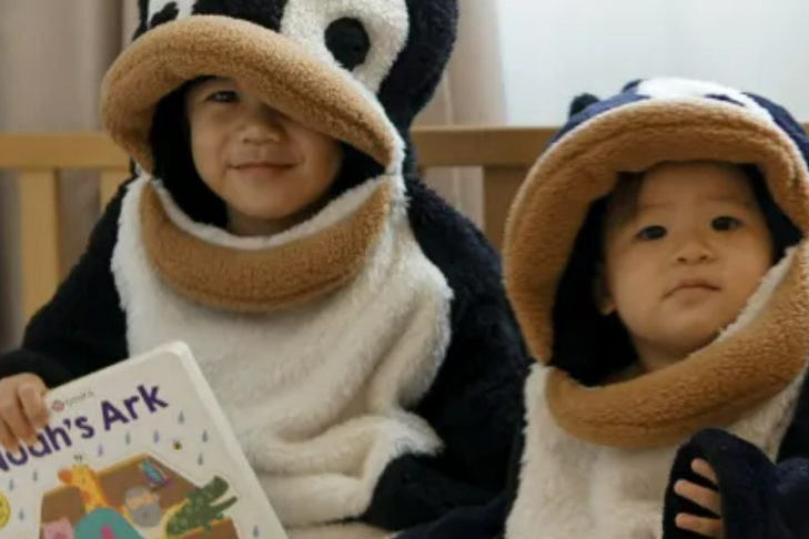 JBaby Midtown: Noah’s Ark Adventures in the Park | Atlanta Jewish Connector