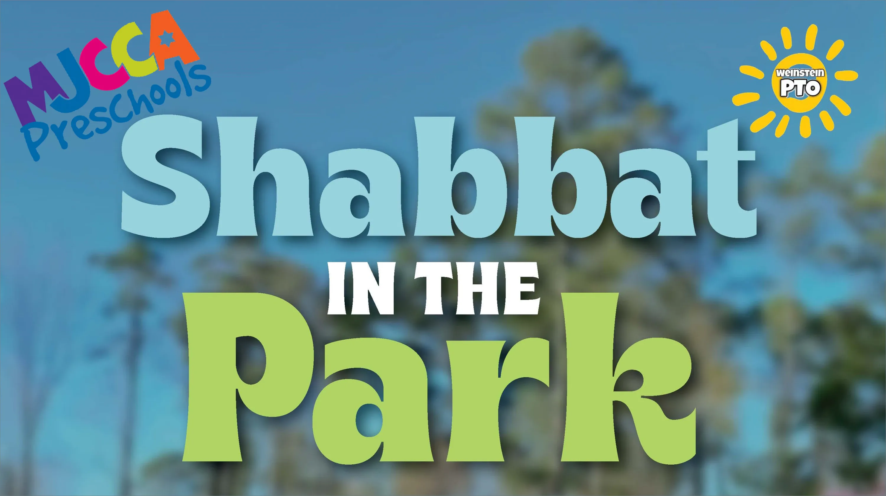 Shabbat in the Park – Fall ’25 | Atlanta Jewish Connector