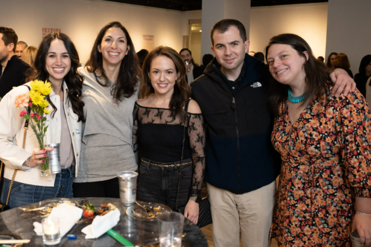 Ben Gurion Society Signature Event – Inside the News with Mo | Atlanta ...