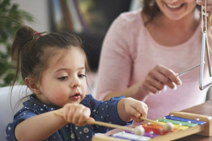 Music & Joy: An Intergenerational Celebration | Atlanta Jewish Connector