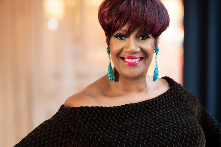 Emory Jazz Fest: Denise Thimes and the Gary Motley Trio | Atlanta ...