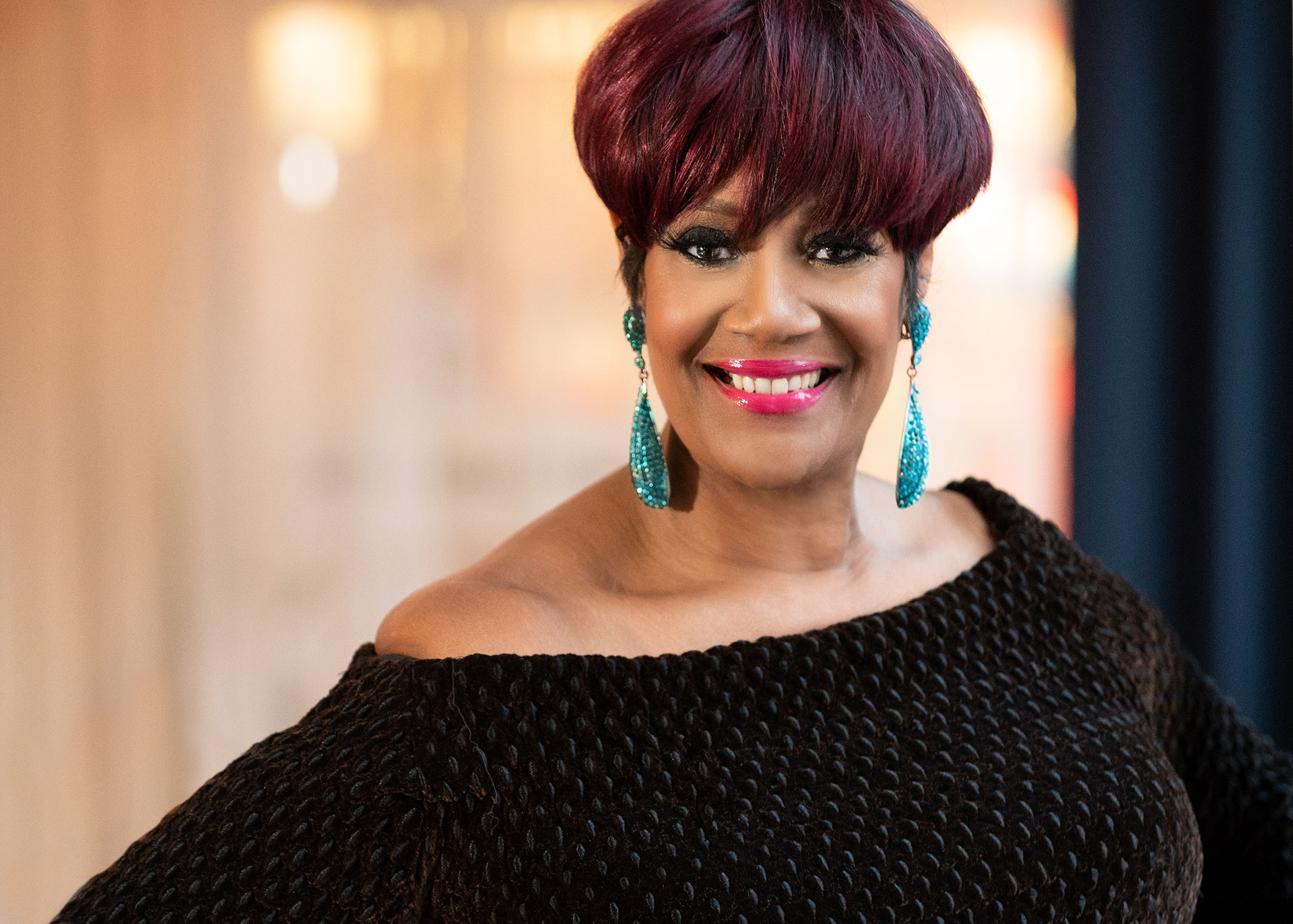 Emory Jazz Fest: Denise Thimes and the Gary Motley Trio | Atlanta ...