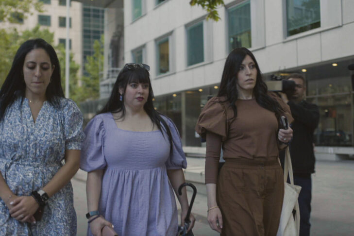 Atlanta Jewish Film Festival – Surviving Malka Leifer | Atlanta Jewish ...