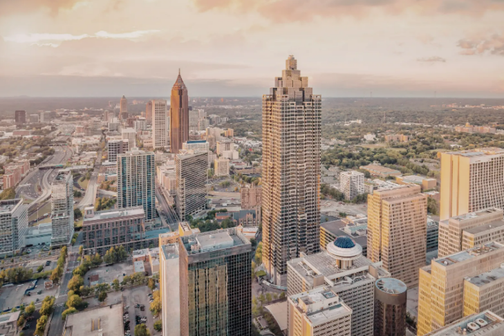 The State of CRE Capital Markets | Atlanta Jewish Connector