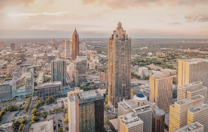 The State of CRE Capital Markets | Atlanta Jewish Connector
